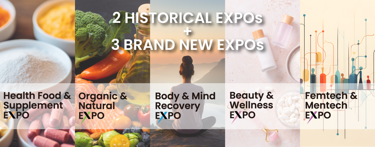 Health & Wellness Japan | Wellness is all that matters. | TOP