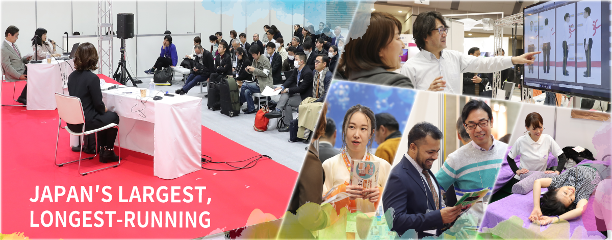 Health & Wellness Japan | Wellness is all that matters. | TOP