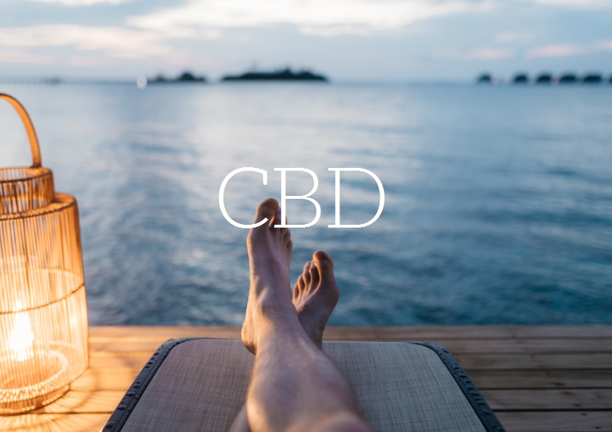CBD | Health & Wellness Japan | Wellness is all that matters.
